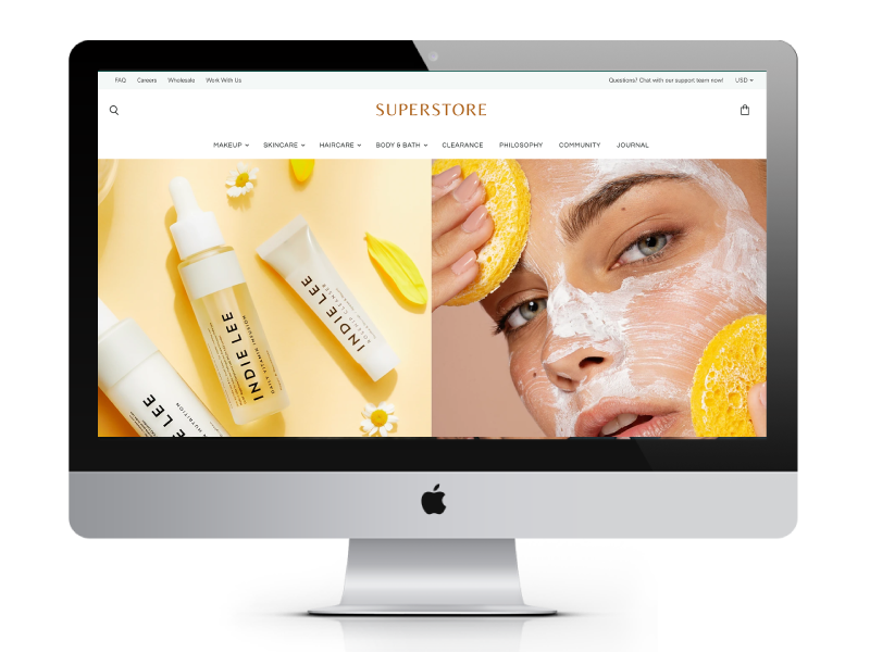 Shopify Superstore Theme – ThemeFast